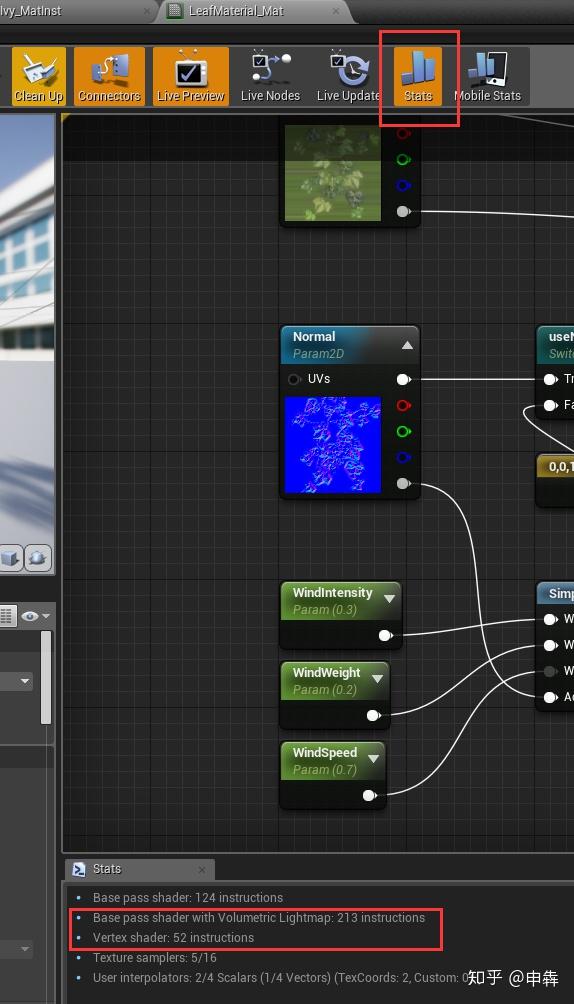 Performance and Profiling（UE4优化） - 知乎
