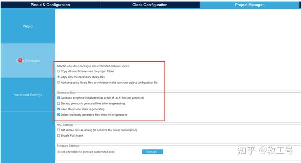 STM32CubeMX与OV2640实现JPEG拍照 - 知乎