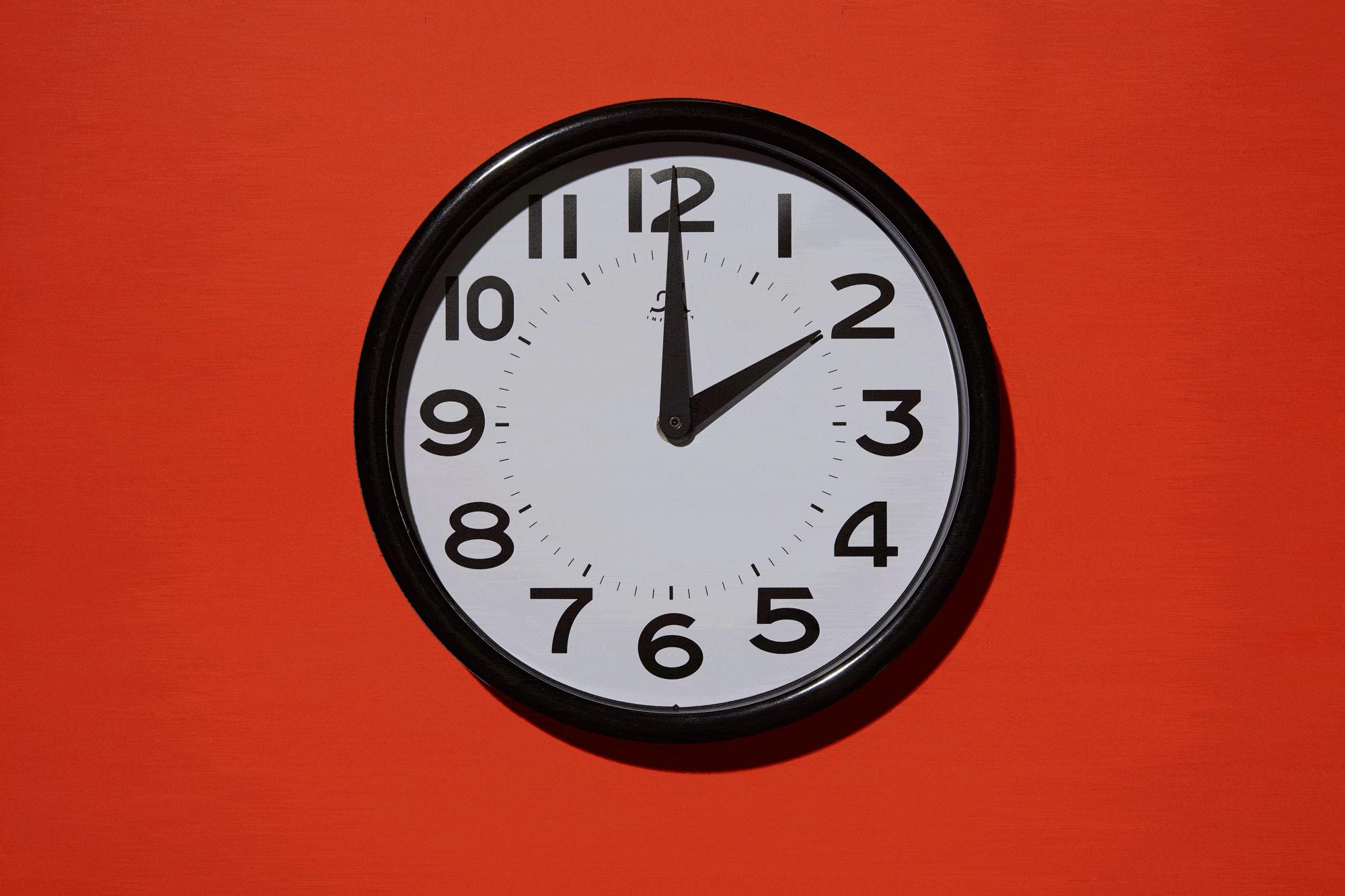 英语日常情景单词——数字、日历与时间 - 知乎