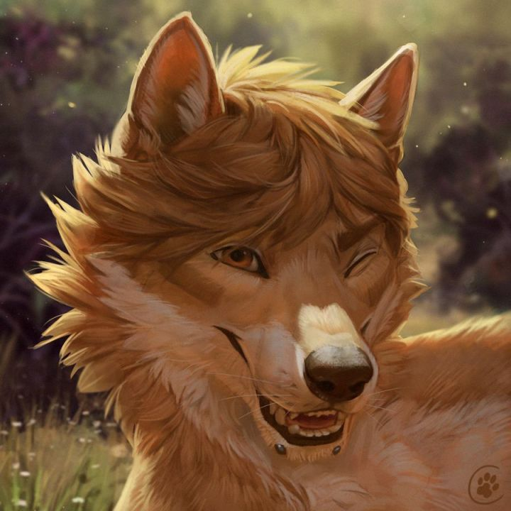 画 Furry 时如何避免恐怖谷效应？ - 知乎