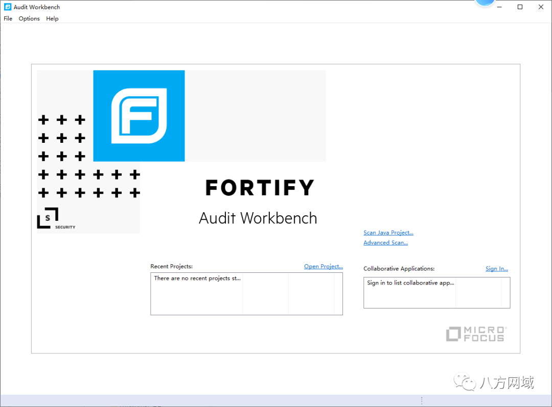 fortify sca在windows平台如何安装? - 知乎