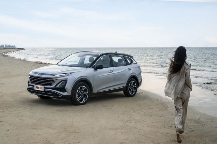 10万起售，6大定制包可选，新奔腾T90把定制化进行到底 - 知乎