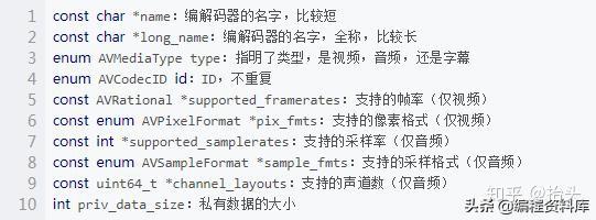 FFmpeg 是什么，怎么安装配置与使用，你真的知道吗 - 知乎