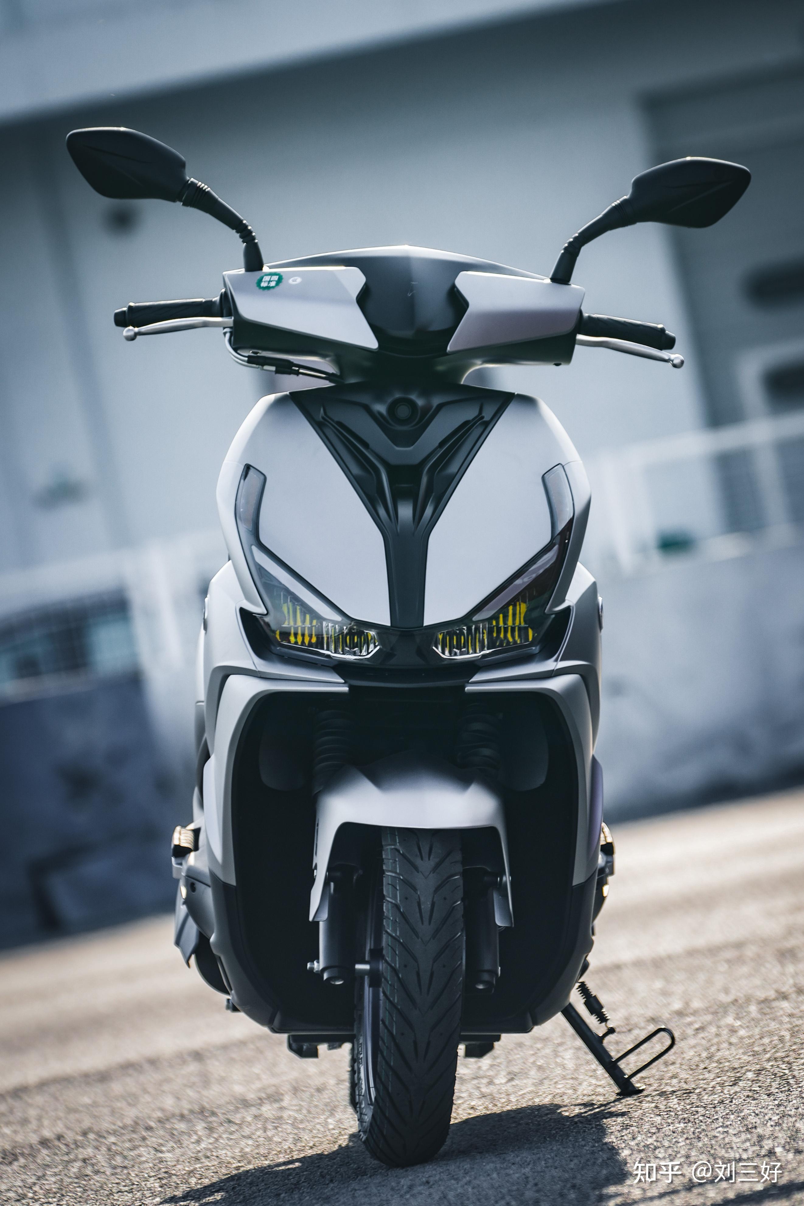 雅马哈巧格i plus、铃木uy125/豪爵afr125、钱江鸿125哪款125排量的踏板摩托车好？ - 知乎