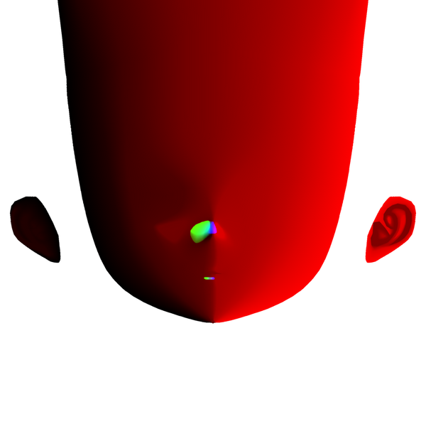 【UnityURP】少前2维普蕾角色渲染主观方案PBR+NPR（1） - 知乎