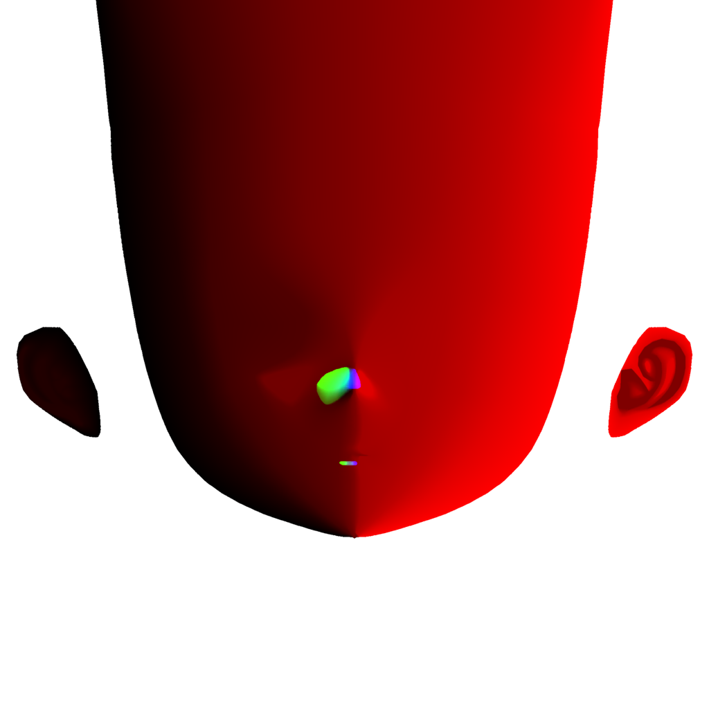 【UnityURP】少前2维普蕾角色渲染主观方案PBR+NPR（1） - 知乎