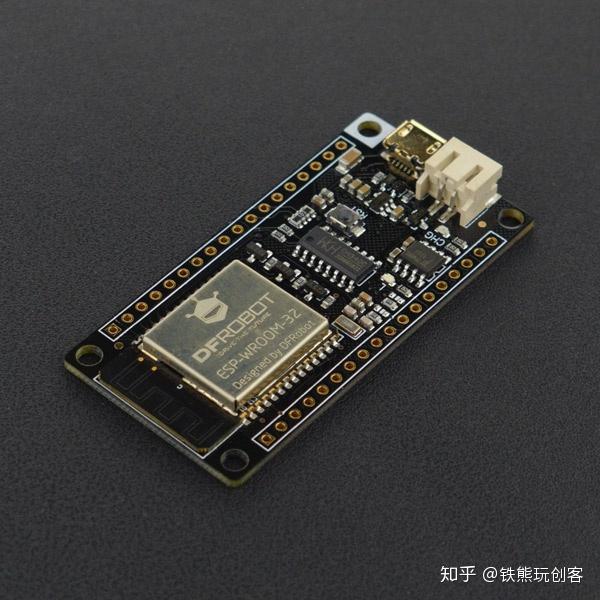 ESP32概述与Arduino软件准备 | ESP32学习之旅-Arduino版 - 知乎