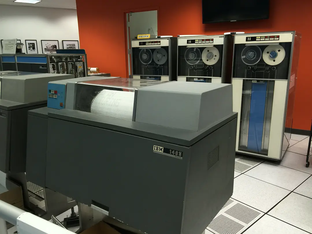 迈入千倍时代——算力天梯和算力年表（插图版） - 知乎