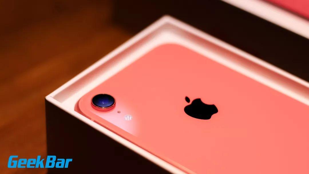 Lcd屏幕真香！iphone Xr拆解报告 知乎
