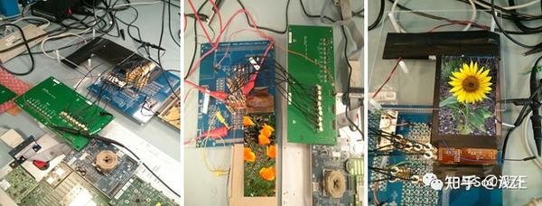 解读MIPI C-PHY D-PHY子系统 - 知乎