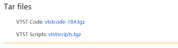 VASP.6.XX编译VTST版本示例 - 知乎