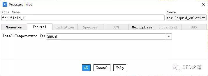 利用Fluent中的欧拉壁膜模型（EWF）计算机翼的液膜形成过程。 - 知乎