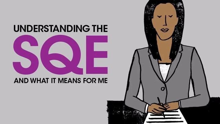 一个过来人的SQE心得经 - 知乎