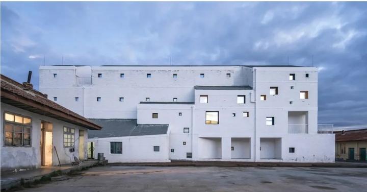 官宣！Active House Award中国区竞赛获奖作品公示 - 知乎