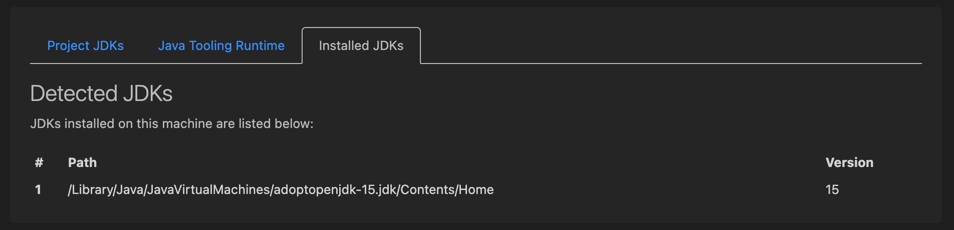 如何在vscode中配置java运行环境？ - 知乎