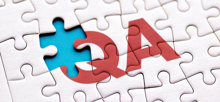 QA应具备的基本知识和能力 - 知乎