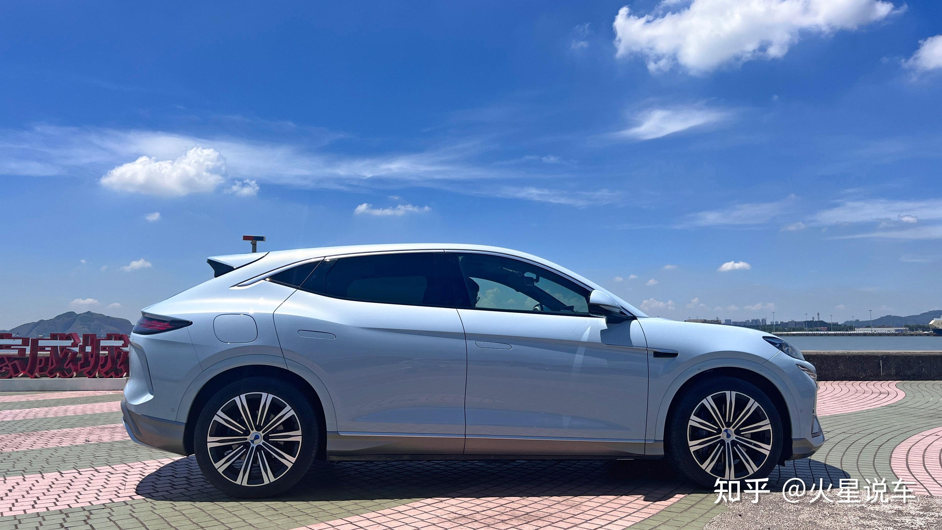 30万级纯电SUV的强势PK ，腾势N7、极氪001、蔚来ES6，谁更值得买？ - 知乎