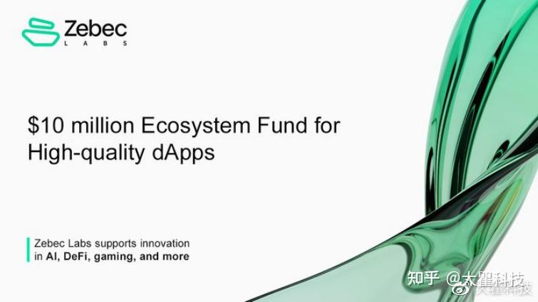 Zebec社区上线ZIP-2（地平线升级行动）提案，海量激励将被释放 - 知乎