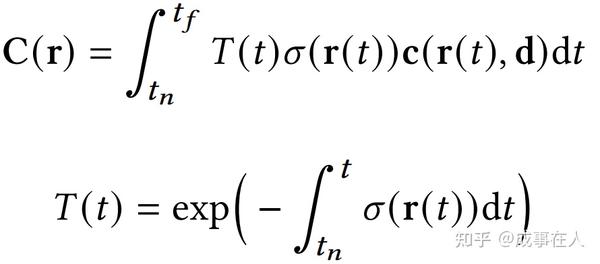 NeRF-SR: High Quality Neural Radiance Fields using Supersampling - 知乎