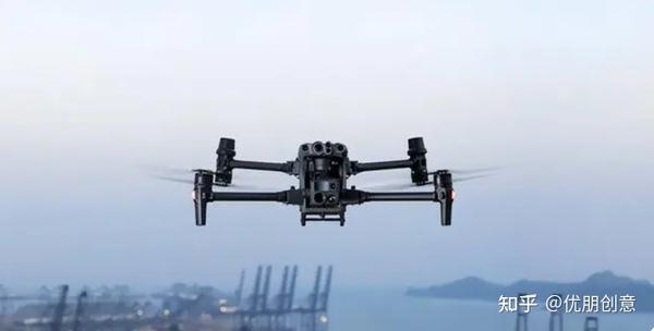 大疆经纬M30T专业无人机，民用和专业领域的佼佼者 - 知乎
