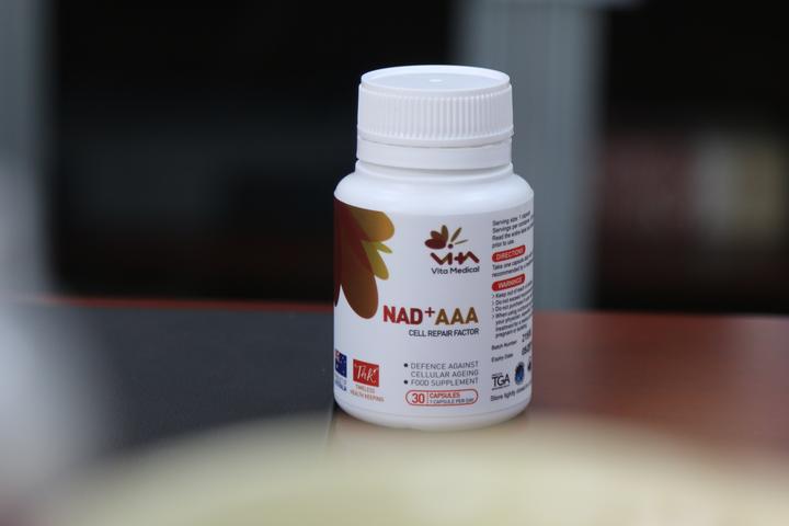 NAD+能延缓新冠造成的细胞衰老？ - 知乎
