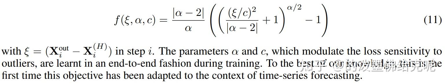 （2023 ICLR）Scaleformer: Iterative Multi-scale Refining Transformers for Time Series Forecasting - 知乎