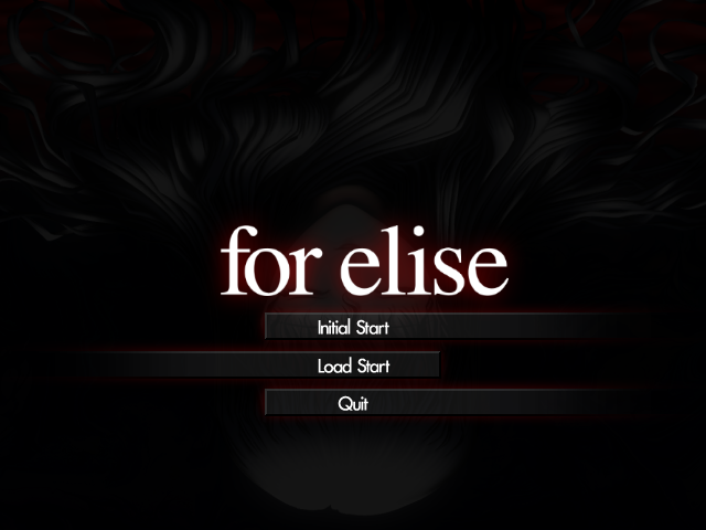 Galgame简评117 致爱丽丝 - 知乎