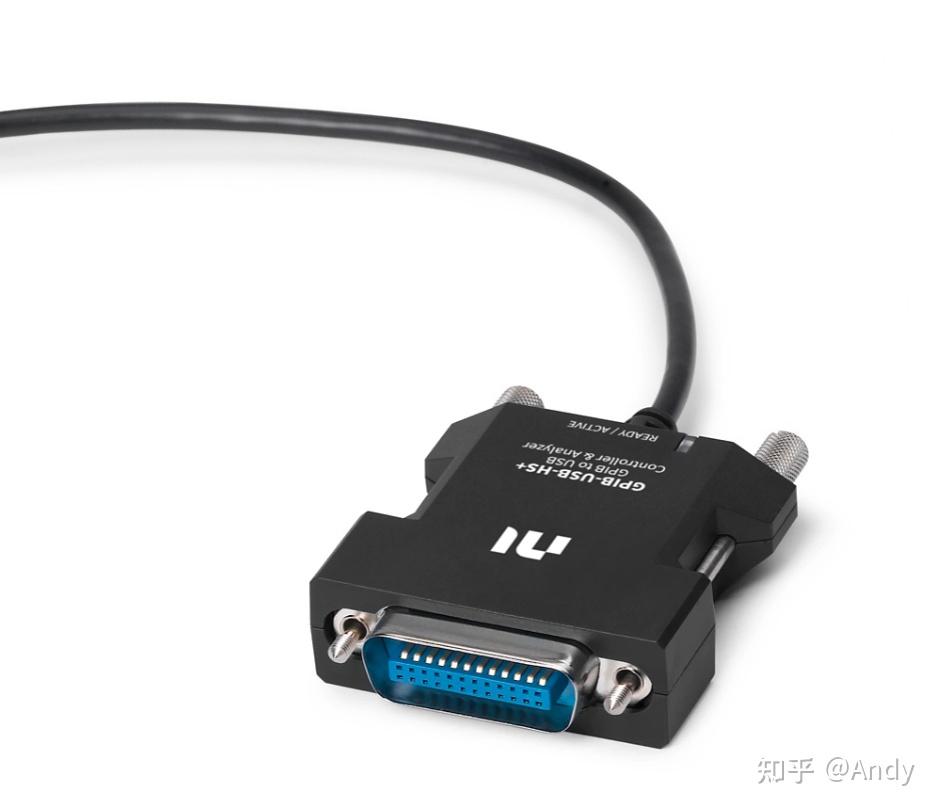 新款GPIB-USB-HS+和老款GPIB-USB-HS之间有什么差别？ - 知乎