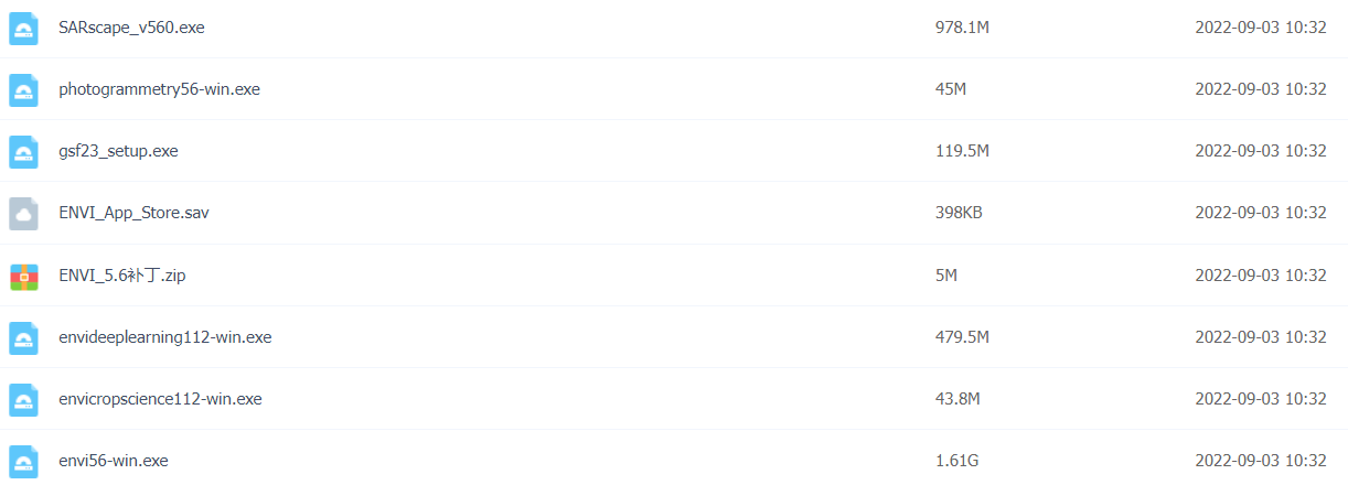 地学软件|ENVI下载安装 - 知乎