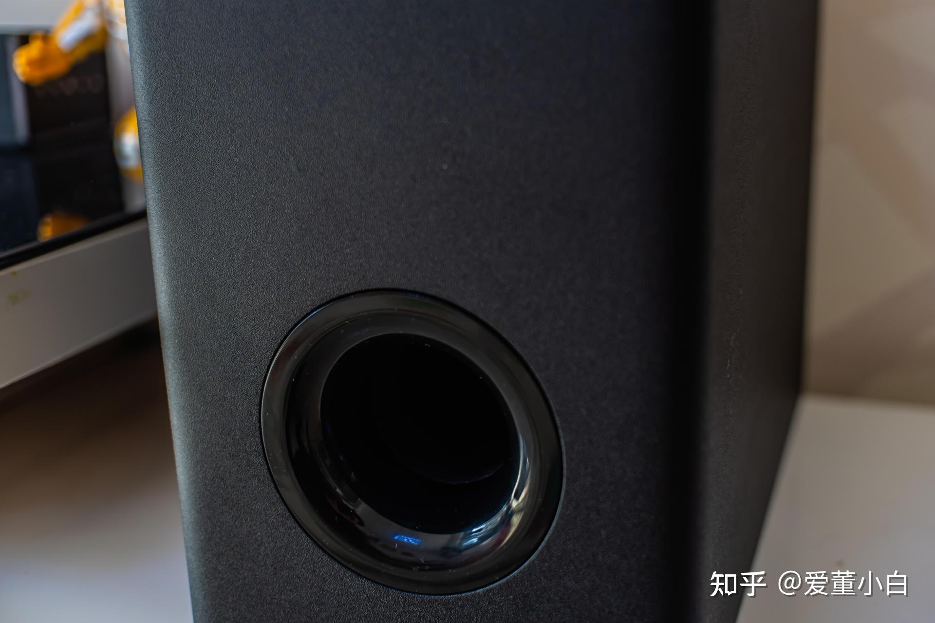 要音质也要美观—带无线低音炮的JAMO/尊宝J608回音壁体验分享 - 知乎