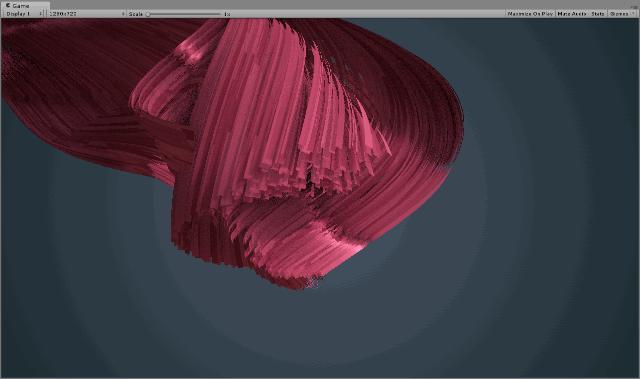介绍几个 Unity 开源视觉特效项目 - 知乎