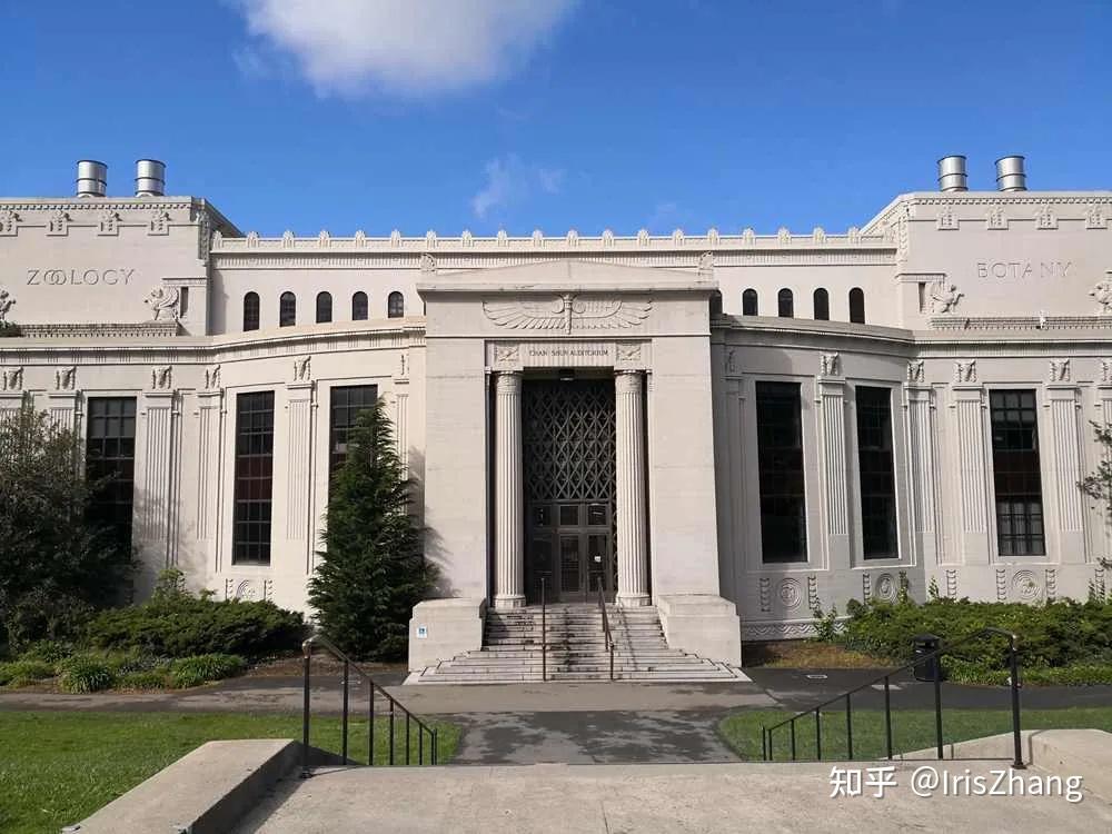 2022年美国QuantNet金融工程院校排名出炉！哪些课程和实习基础能助你入读？ - 知乎