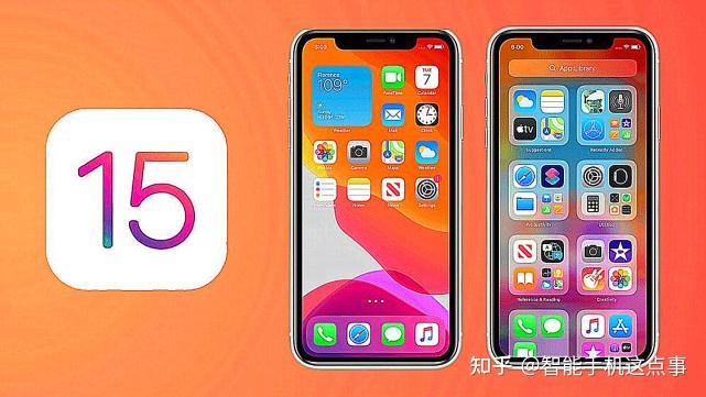 老机型也不会被放弃！iOS15.7.1 RC已推送，更新后不吐不快 - 知乎