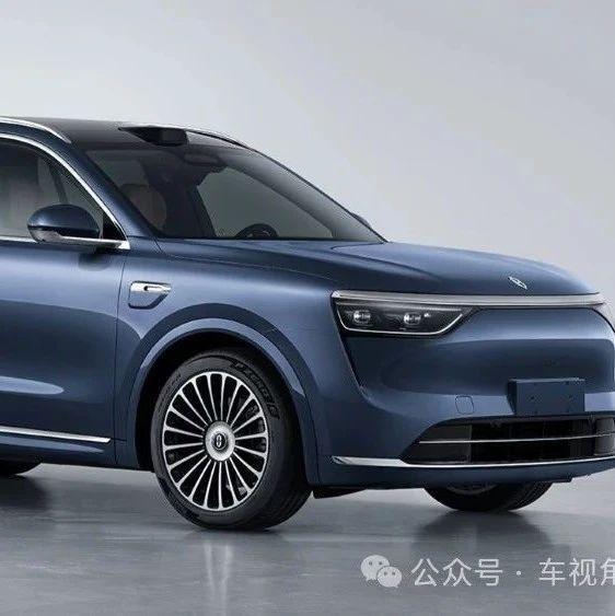 问界 M8：华为和 Seres 的 理想 L8 竞争对手首次亮相 - 知乎