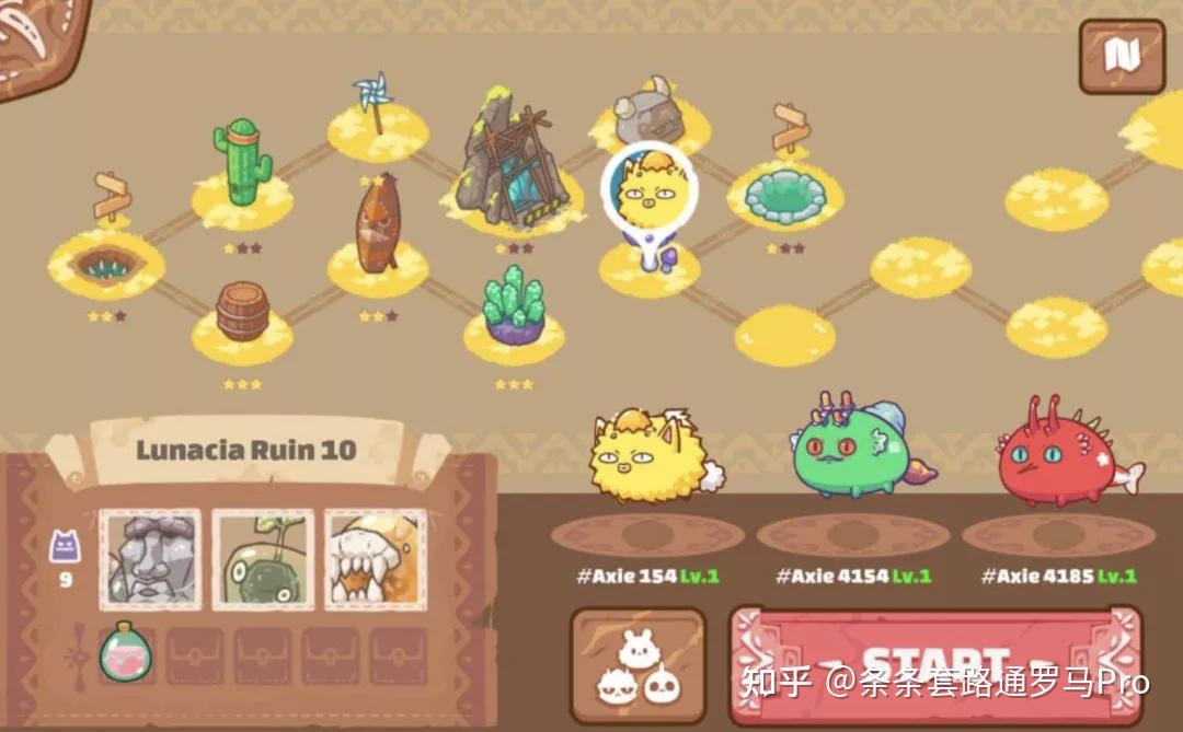 Axie infinity，一款菲律宾火爆的全民区块链游戏 - 知乎