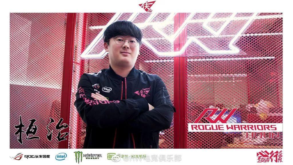 新赛季大名单公布，VG战队直接起飞？ - 知乎