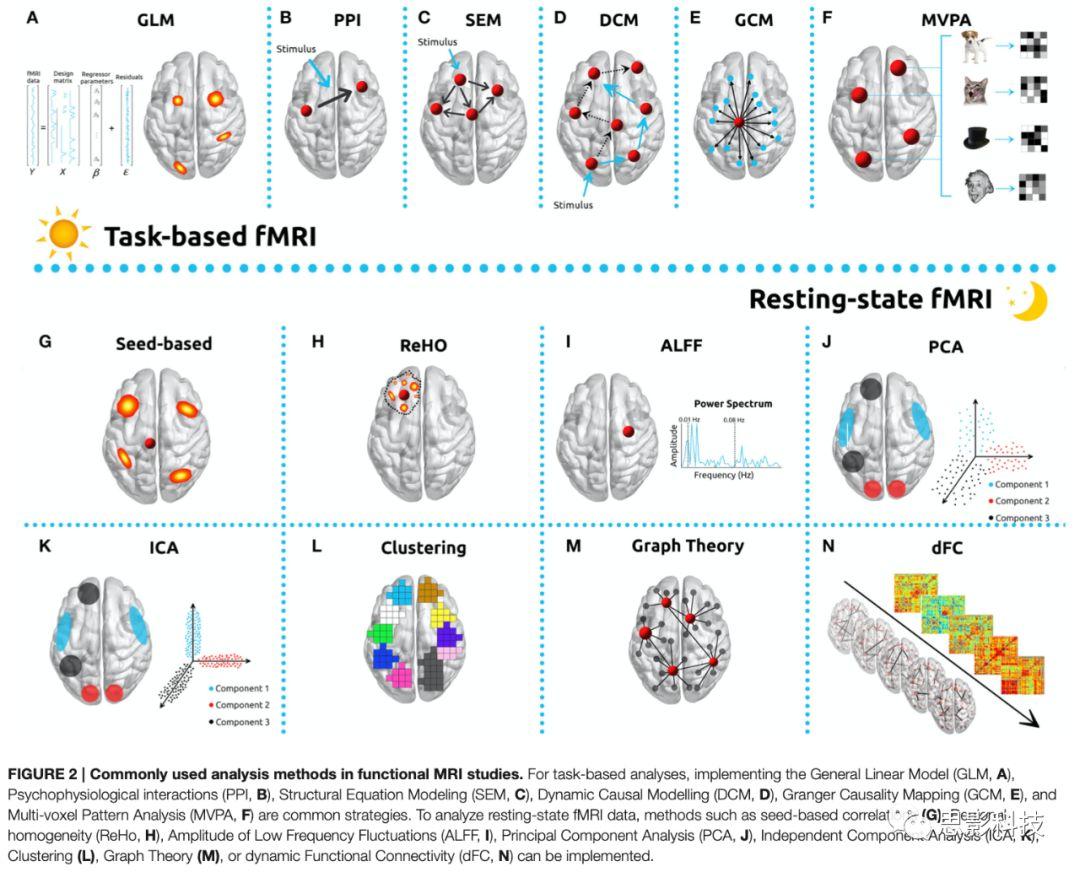 Frontiers in Neuroscience：fMRI研究指南 - 知乎