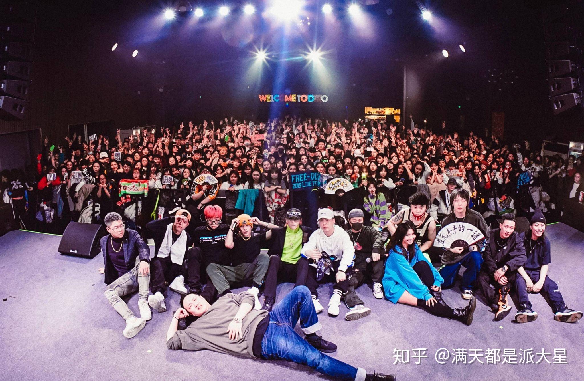 可以介绍一下Free-out的各个成员吗？ - 知乎