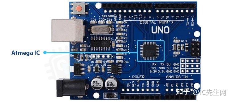 Arduino不工作？故障排除提示和技巧以使其正常工作 - 知乎
