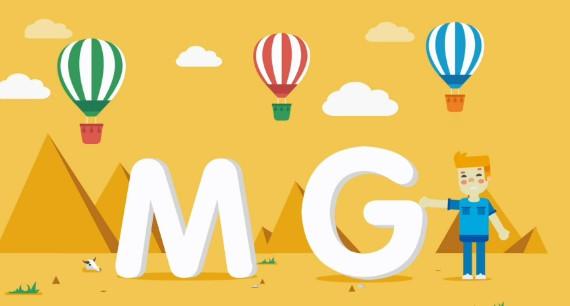 mg动画是怎么制作出来的 - 知乎