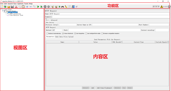 JMeter配置文件jmeter.properties常用配置项 - 知乎