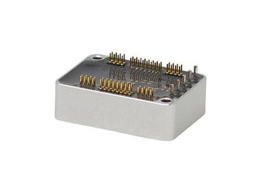 Trinamic推出坚固耐用的高品质单轴伺服控制器模块 - 知乎