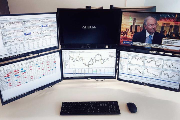 ALPHA ZONE-简介 - 知乎