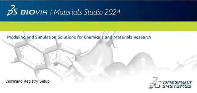 用materials studio的forcite功能如何计算体积? - 知乎