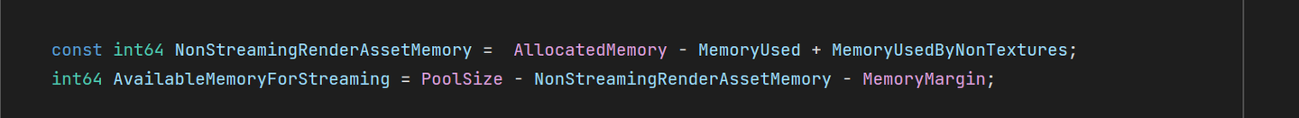 UE4 TextureStreaming浅析 - 知乎