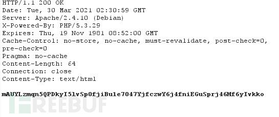 四大主流WebShell管理工具分析 | 防守方攻略 - 知乎