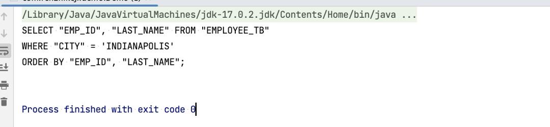 Java11~Java17新特性: Text Blocks(文本块)-跨越多行字符串书写的好帮手 - 知乎