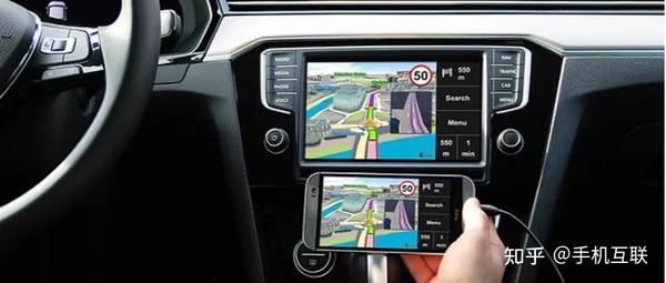 OPPO、vivo、小米都支持的Carlink是什么？ - 知乎