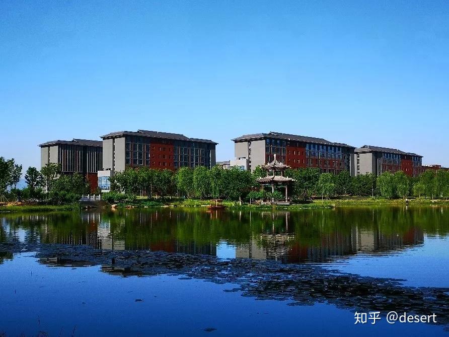 在北京化工大学（BUCT）就读是怎样一种体验？ - 知乎