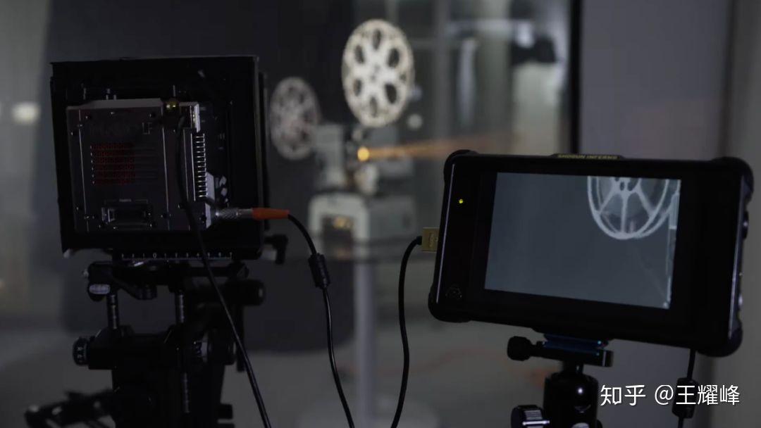 超越IMAX：打造巨大的16K传感器2亿像素摄影机 - 知乎